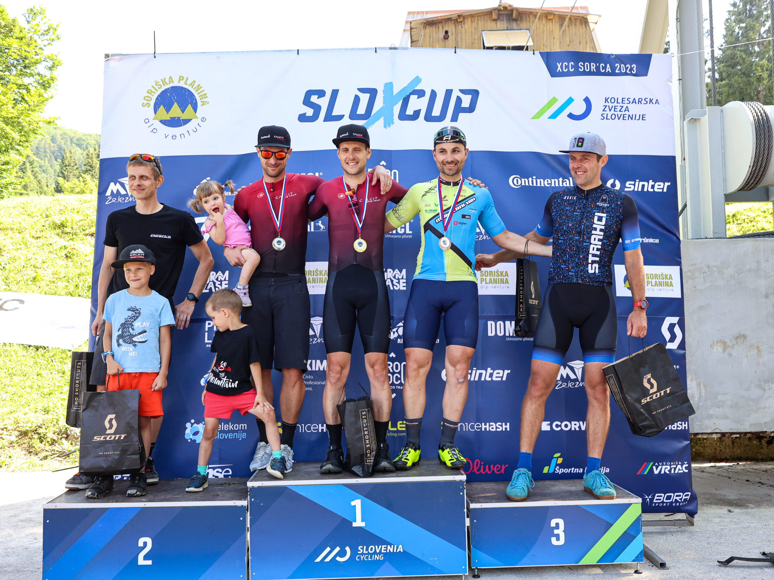 XCC Sor’ca 2023 – Smučarsko društvo STRAHOVICA